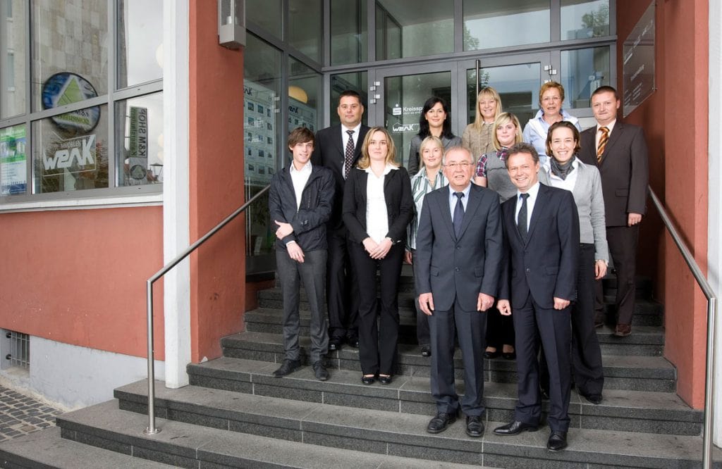 Wenk im Profil - WENK Immobilien