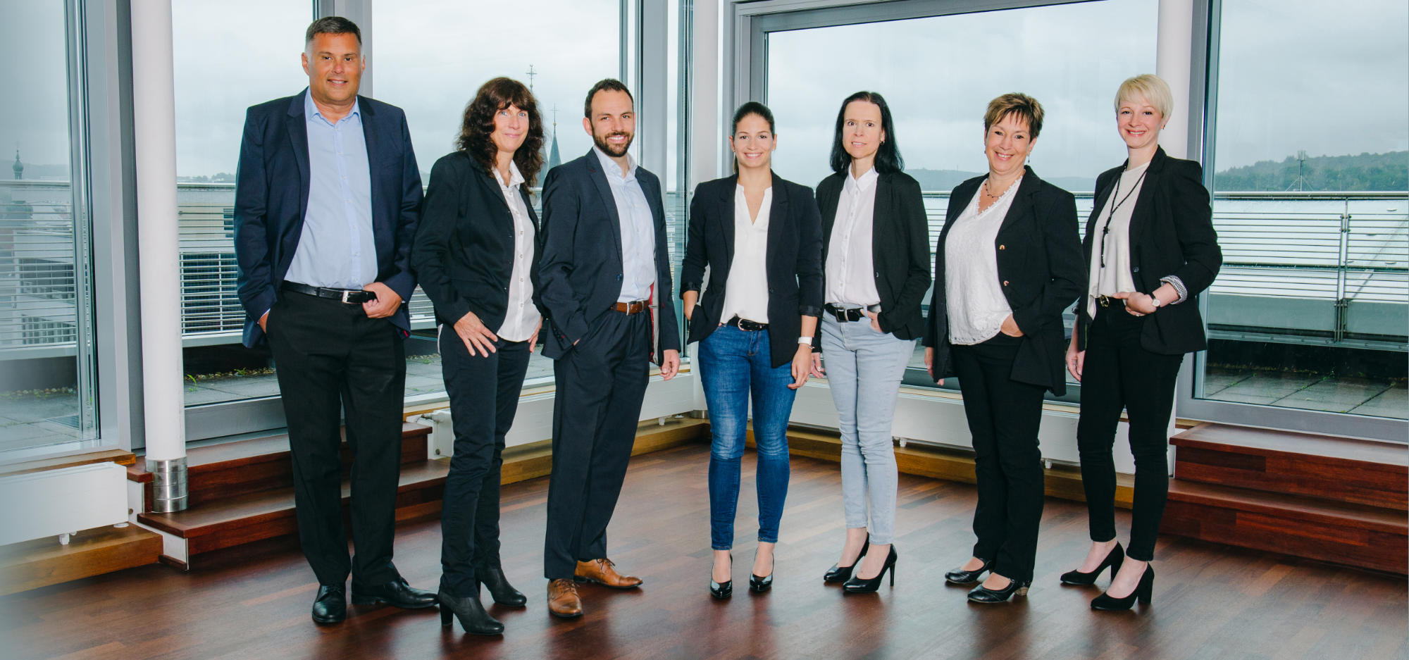 Verwaltung - WENK Immobilien